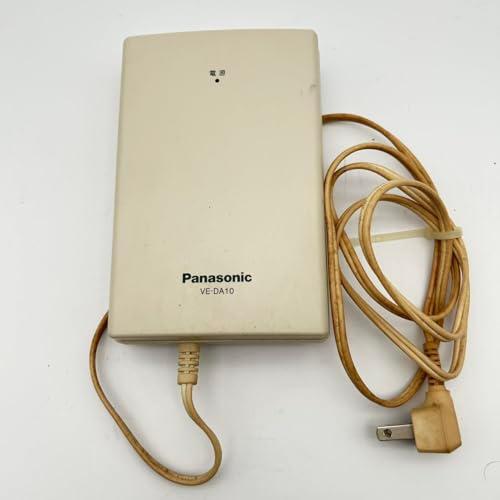 パナソニック ドアホンアダプター グレー VE-DA10-H : Burano - 通販 - Yahoo!ショッピング