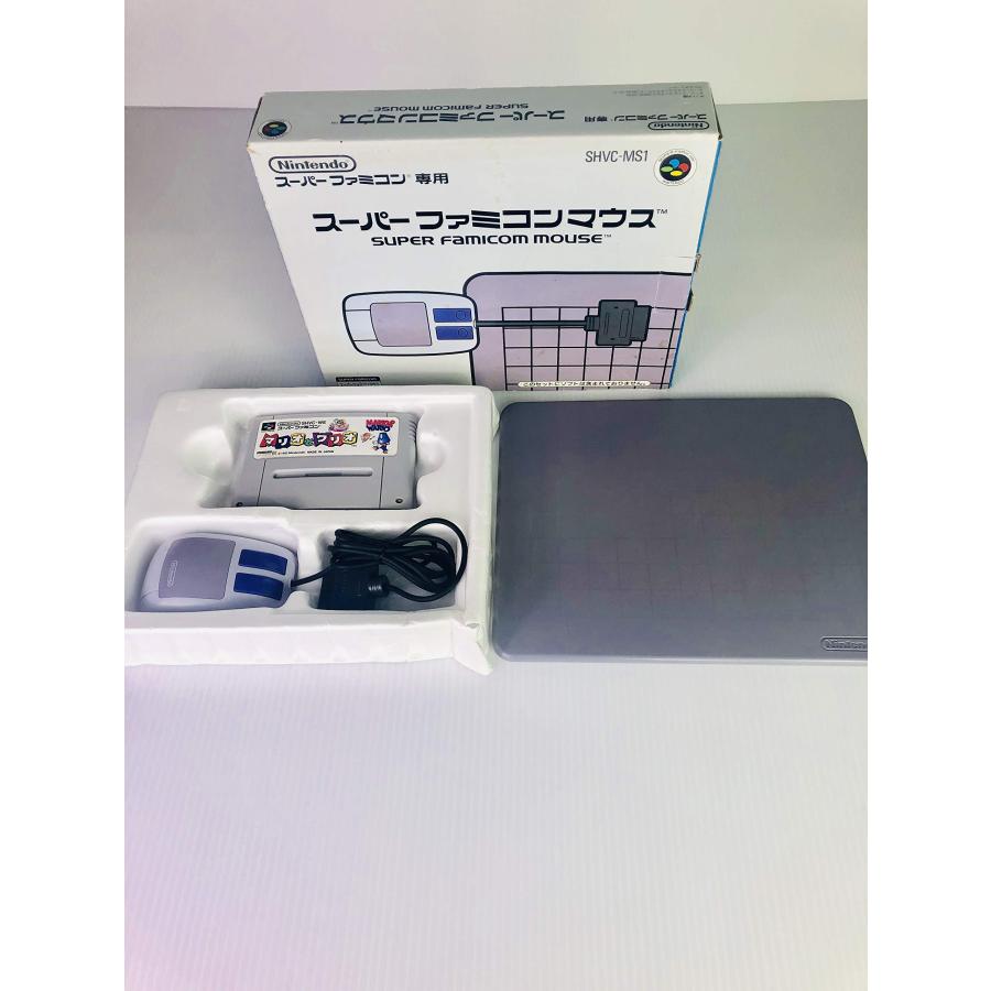 スーパーファミコンマウス : Burano - 通販 - Yahoo!ショッピング