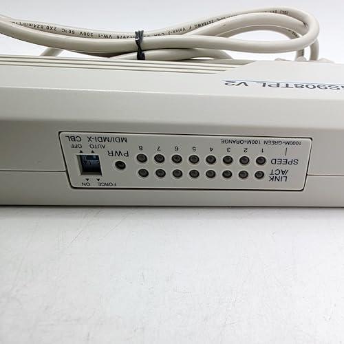 アライドテレシス CentreCOM GS908TPL V2 RoHS : Burano - 通販 - Yahoo!ショッピング