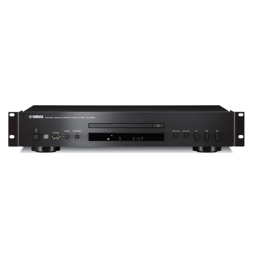 ヤマハ YAMAHA CDプレーヤー CD-S300RK : Burano - 通販 - Yahoo!ショッピング