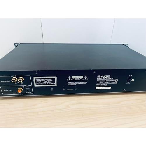 ヤマハ YAMAHA CDプレーヤー CD-S300RK : Burano - 通販 - Yahoo!ショッピング