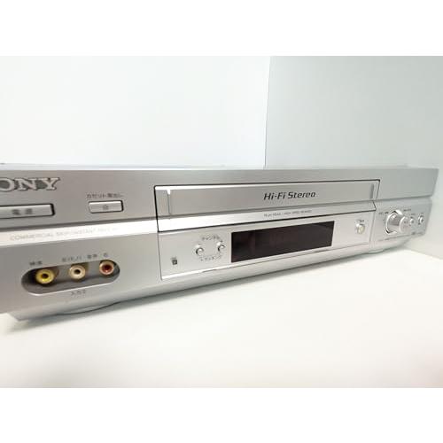 SONY SLV-NX15 VHSビデオデッキ : Burano - 通販 - Yahoo!ショッピング