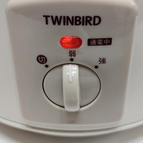 ツインバード スロークッカー EP-4717BR ブラウン : Burano - 通販 - Yahoo!ショッピング