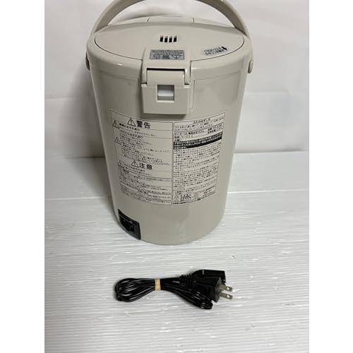 タイガー VE電気ポット 「とく子さん」 省エネコース付き 3L ベージュ PIF-A300-C : Burano - 通販 - Yahoo!ショッピング
