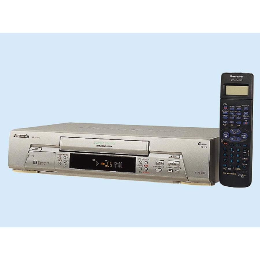 パナソニック VHSビデオデッキ NV-HVB1 : Burano - 通販 - Yahoo!ショッピング
