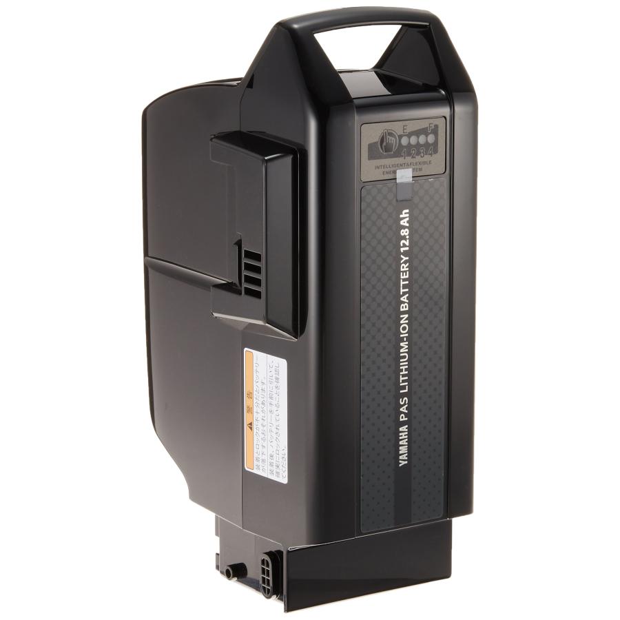 YAMAHA(ヤマハ) 12.8Ah リチウムイオンバッテリー [ヤマハPAS専用、急速充電対応] ブラック X91-82110-20 : Burano - 通販 - Yahoo!ショッピング