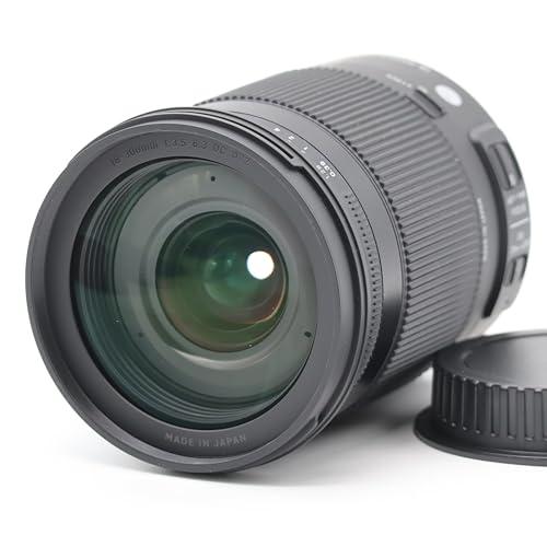 シグマ(Sigma) SIGMA 18-300mm F3.5-6.3 DC MACRO OS HSM | Contemporary C014 Ca : Burano - 通販 - Yahoo ...