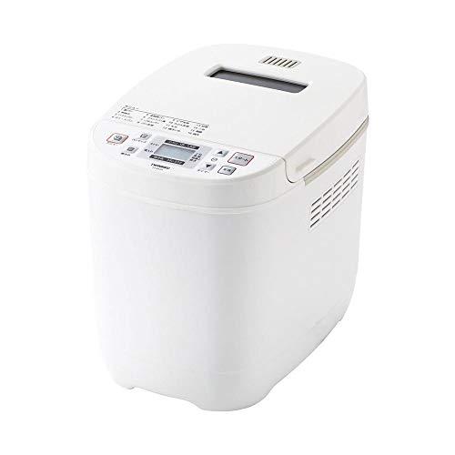 ツインバード ベーカリー ホームベーカリー 1斤 1.5斤 餅つき機能 ホワイト PY-E635W : Burano - 通販 - Yahoo!ショッピング