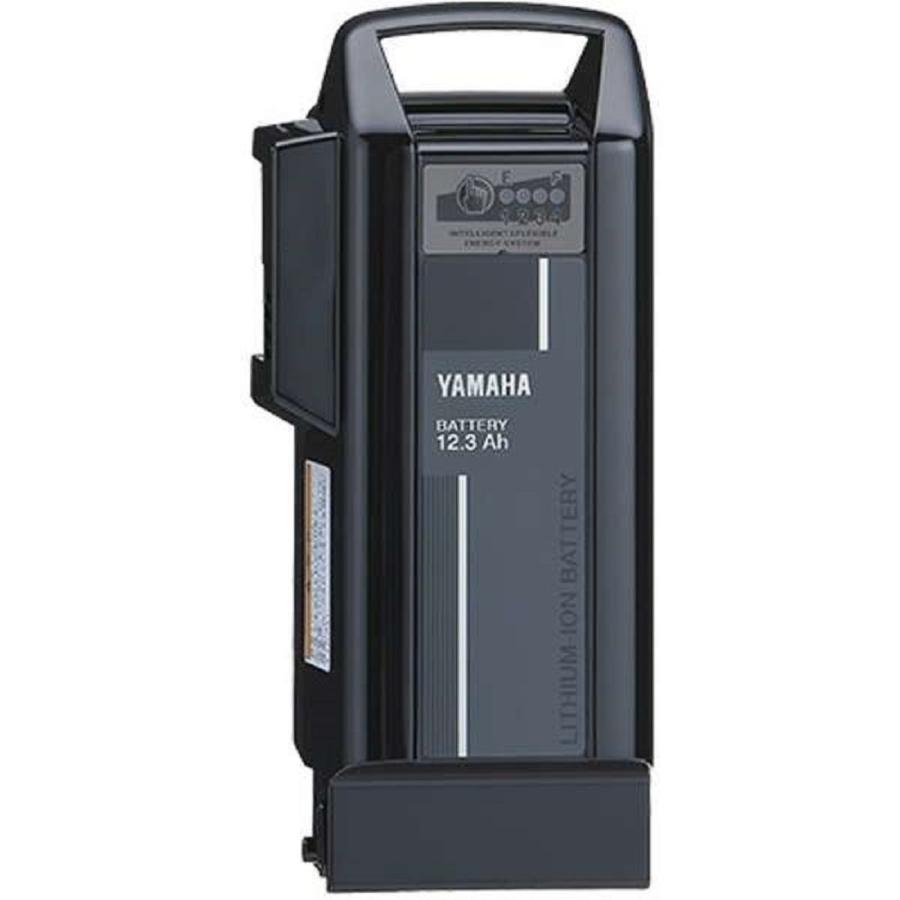 ヤマハ(Yamaha) リチウムイオンバッテリー ヤマハPAS専用 12.3Ah ブラック X0T-82110-20 : Burano - 通販 - Yahoo!ショッピング