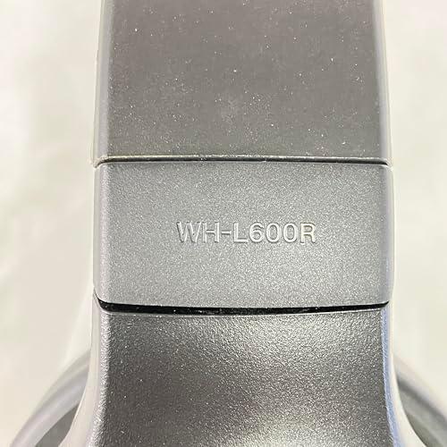 ソニー 7.1ch デジタルサラウンドヘッドホンシステム 密閉型 2018年モデル WH-L600 : Burano - 通販 - Yahoo!ショッピング