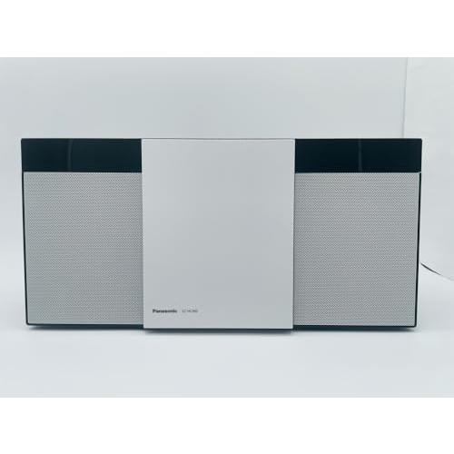パナソニック ミニコンポ SC-HC300-W : Burano - 通販 - Yahoo!ショッピング
