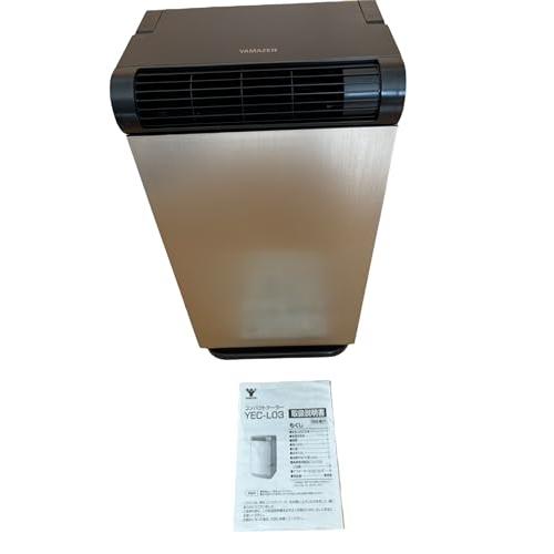 山善(YAMAZEN) コンパクトクーラー 移動式エアコン YEC-L03(CG) : Burano - 通販 - Yahoo!ショッピング