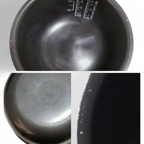 象印 IH炊飯ジャー (5.5合炊き) 極め炊き ブラウン NW-VC10-TA : Burano - 通販 - Yahoo!ショッピング