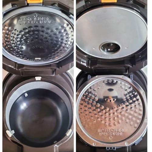 象印 IH炊飯ジャー (5.5合炊き) 極め炊き ブラウン NW-VC10-TA : Burano - 通販 - Yahoo!ショッピング