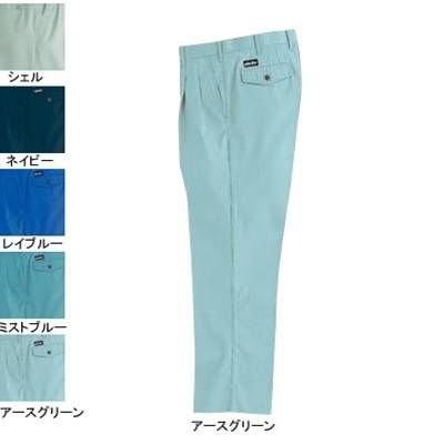BURTLE（バートル） 作業着 作業ズボン 6027 ツータックパンツ 120-125 作業服 春夏 爆買 : BURTLE専門店 バートル ショップ - 通販 - Yahoo!ショッピング