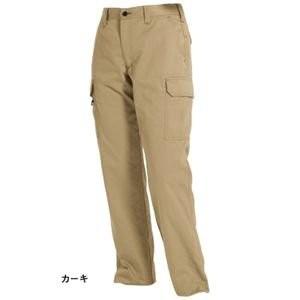 BURTLE バートル 作業着 作業ズボン 6099 レディースカーゴパンツ S-LL 作業服 秋冬 : BURTLE専門店 バートル ショップ - 通販 - Yahoo!ショッピング
