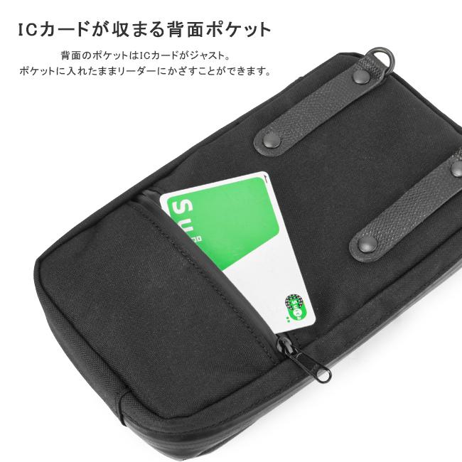 スマホショルダー スマホポーチ レディース メンズ ブランド 本革 軽量 撥水 日本製 斜めがけ 小さめ ミニ レザー アジリティ SGシュリンク AGILITY 0539 : aj-0539 ...