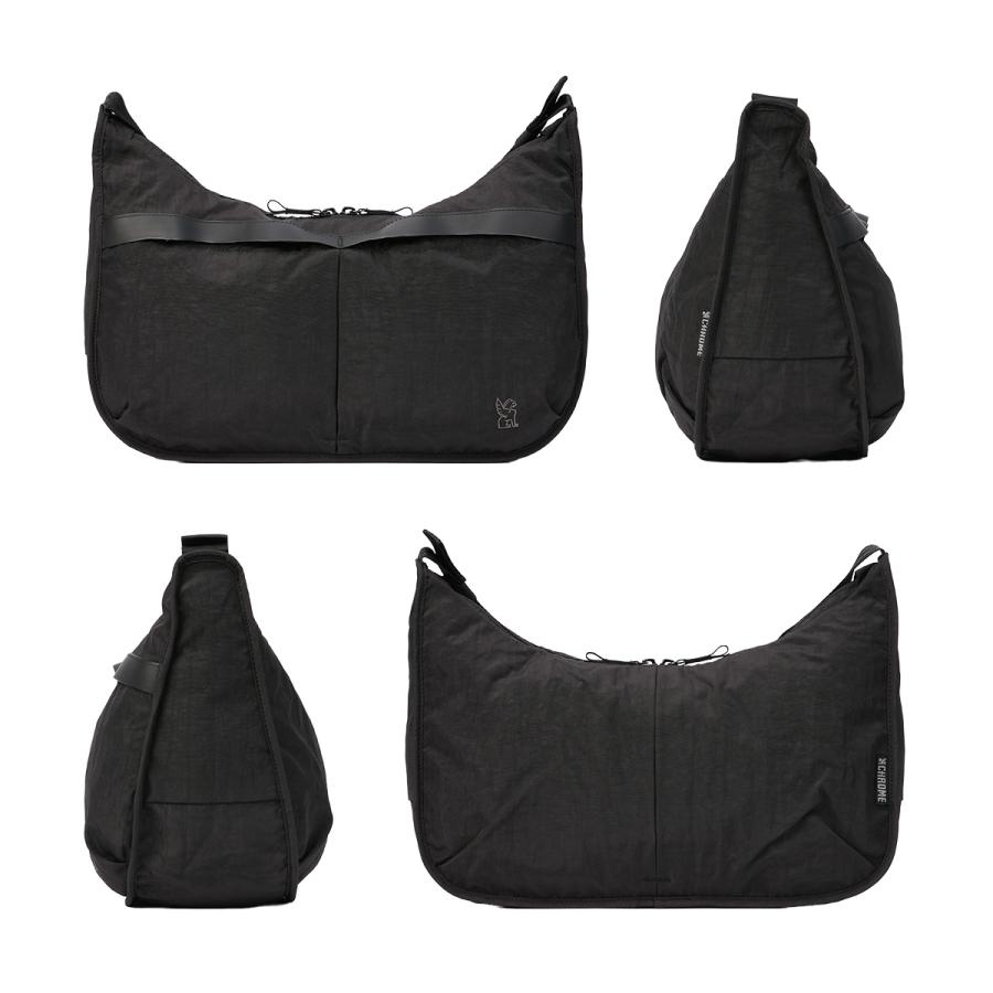 CHROME（クローム） クロームインダストリーズ ヨヨギ メッセンジャー