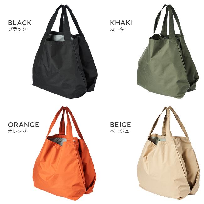 商品レビューで+5%｜カクタ トートバッグ メンズ レディース 大きめ 大容量 軽量 撥水 肩掛け シンプル ブランド A4 B4 CACTA CAPSULE 1038 CACT'A（カクタ） トートバッグ メンズ レディース ブランド 大きめ 大