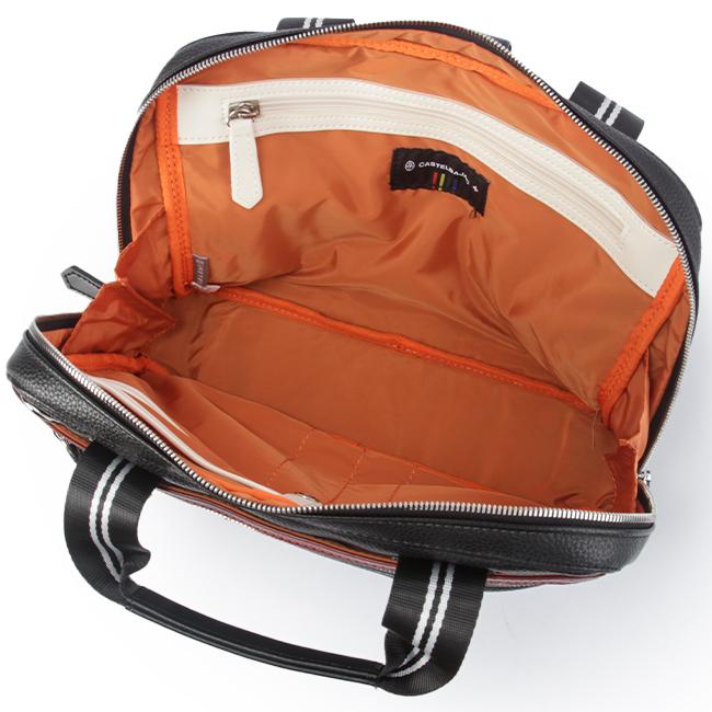 CASTELBAJAC カステルバジャック バッグ ショルダーバッグ ミニトートバッグ メンズ レディース ブランド ミニ 小さめ 斜めがけ ...