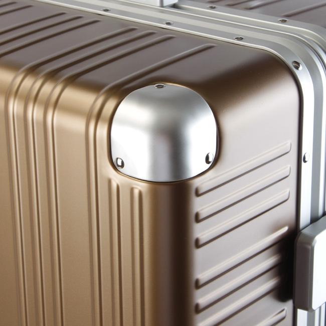 TAKEO KIKUCHI（タケオキクチ） スーツケース Mサイズ 65L 軽量