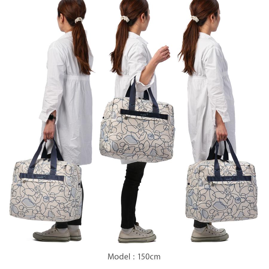 HaNT 新商品/エース/ハント/トラベルアクセサリー/ボストンバッグ/ポケッタブル/パッカブルポーチ付き/M【hant-17721】【LOG ...