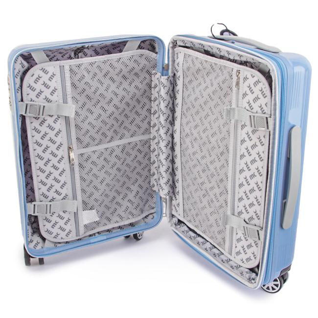 Marie Claire マリクレール スーツケース 機内持ち込み Sサイズ SSサイズ 30L/35L 軽量 拡張 カプリシャス marie claire capricious 240 ...