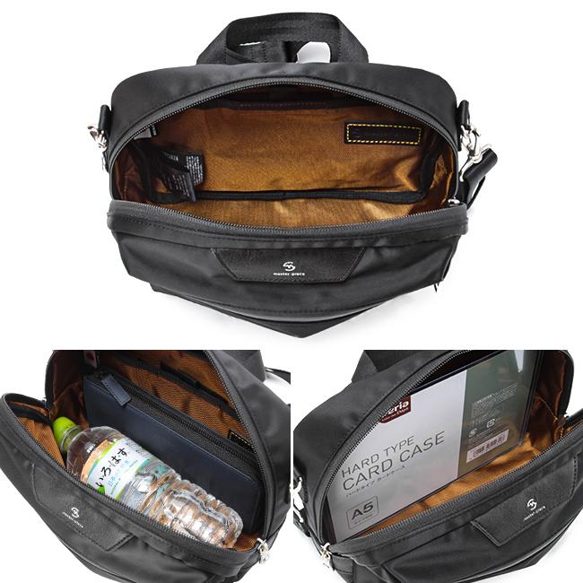 正規販売店 マスターピース バッグ ショルダーバッグ メンズ 斜めがけ 軽量 防水 撥水 日本製 プログレス master-piece Progress 02400 :mspc-02400 ...