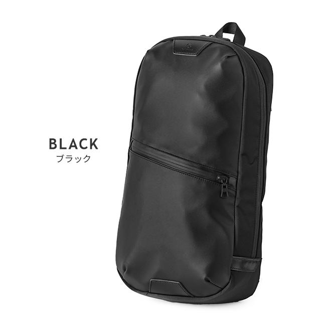 master-piece マスターピース ボディバッグ メンズ ブランド 軽量 撥水 日本製 斜めがけ B5 スリングバッグ プログレス Progress 02402-sc : ビジネスバグズ ...