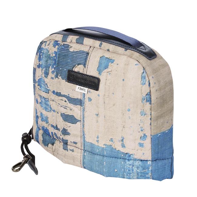 限定品 マスターピース ゴルフ アイアンカバー ヘッドカバー クラブカバー メンズ FDMTL × master-piece GOLF 02643-fd : mspc-02643-fd ...