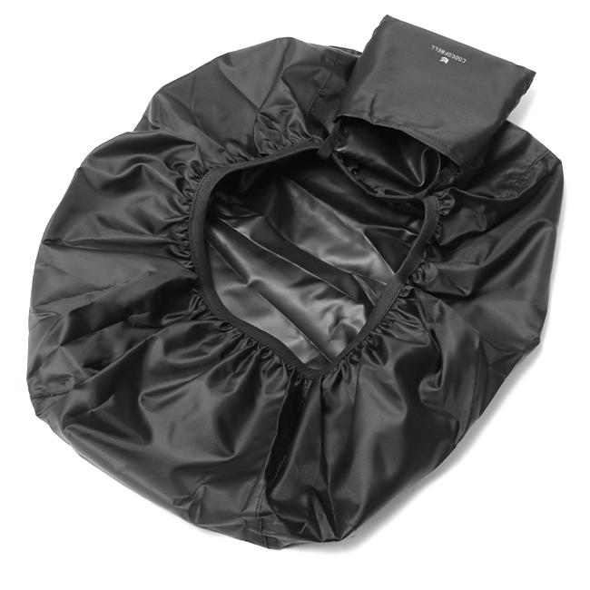 コードオブベル レインカバー メンズ ブランド パッカブル 軽量 防水 撥水 X-PAK対応 CODE OF BELL PACKABLE ...