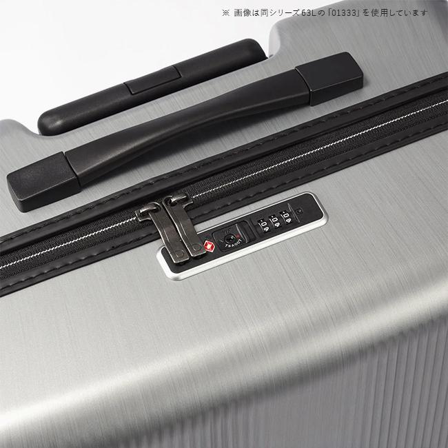 ProtecA プロテカ スーツケース 機内持ち込み Sサイズ 36L 軽量 日本製 小型 小さめ 静音キャスター ストッパー エース トラクション ace PROTeCA 01331 ...