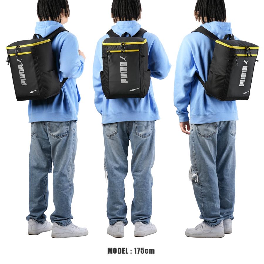 新商品/大忠/プーマ/アドルフ/デイパック/20L【puma-j20251】 : puma-j20251 : ビジネスバグズ - 通販 - Yahoo!ショッピング