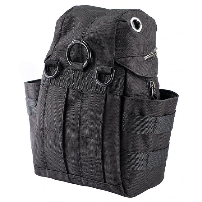 モーンクリエイションズ ポーチ ショルダーバッグ ショルダーポーチ