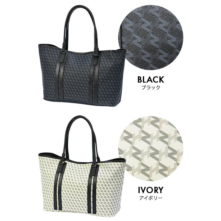 ZERO HALLIBURTON ゼロハリバートン ゴルフ トートバッグ ロッカートート Mサイズ モノグラム 大きめ 大容量 軽量 B4 ...