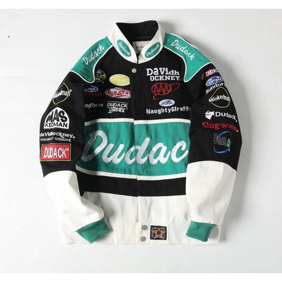 [CROSS BORDER] DUDACK INS人気品 バイク用 バイクウエア オールシーズン向き ライナー付き（冬用） ジャケット 防風 ...