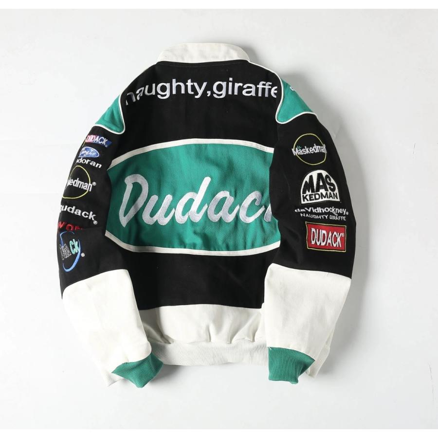 [CROSS BORDER] DUDACK INS人気品 バイク用 バイクウエア オールシーズン向き ライナー付き（冬用） ジャケット 防風 ...