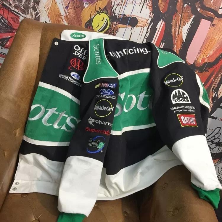 [CROSS BORDER] DUDACK INS人気品 男子女子 バイクウエア オールシーズン向き ライナー付き（冬用） ジャケット 防風 ...