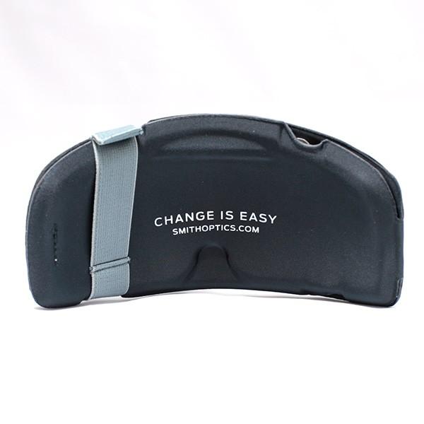 SMITH GOGGLE CASE スミスのゴーグルレンズ用ケース :1516SMITH-LENSCASE:Busselwebshop ...