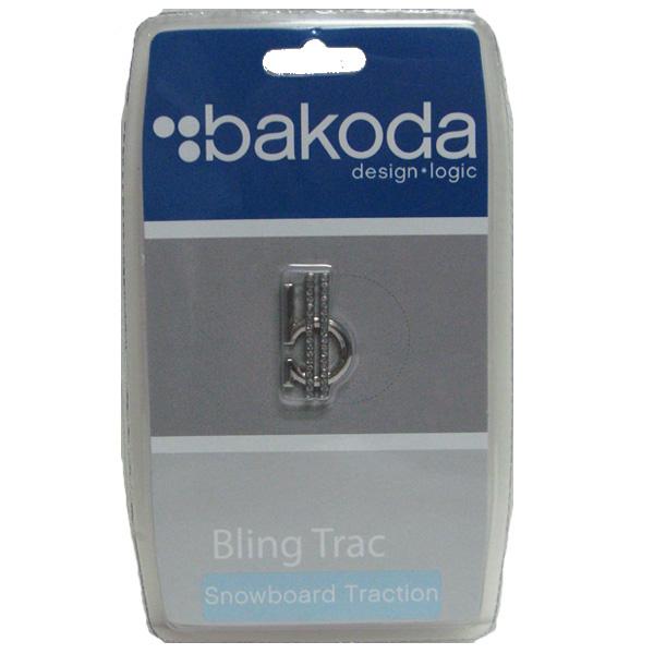 BAKODA デッキパッド BLING TRAC(バコダ) : bkd-pd-blingtrac : Busselwebshop - 通販 ...