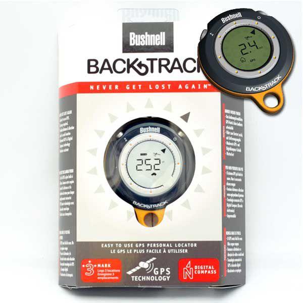 BUSHNELL Back Track バックトラックGPSナビ : Busselwebshop - 通販 - Yahoo!ショッピング