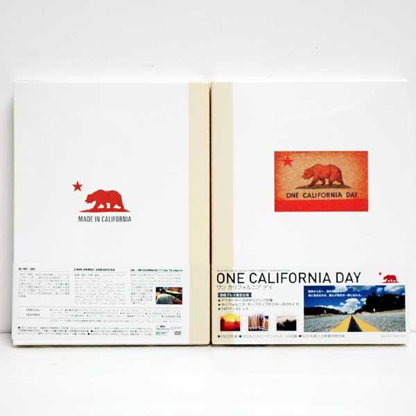 ONE CALIFORNIA DAY サーフDVD 「ワン・カリフォルニア・デイ」 : Busselwebshop - 通販 - Yahoo ...