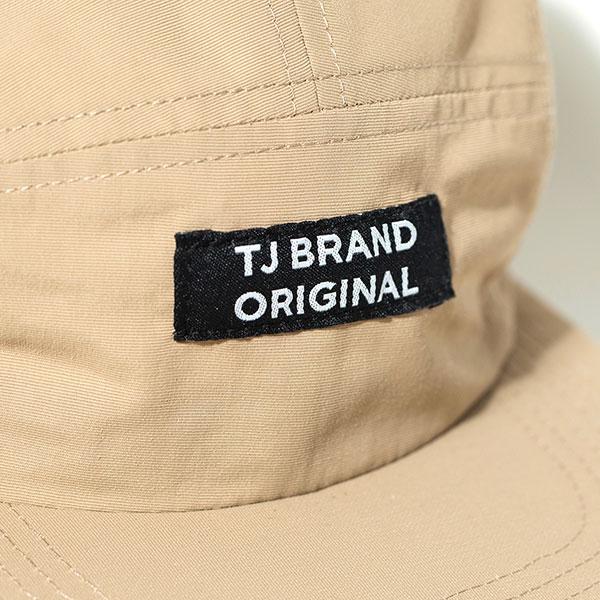 T.J Brand original Nylon Jet Cap / ティージェイ ブランド ナイロンジェットキャップ ...