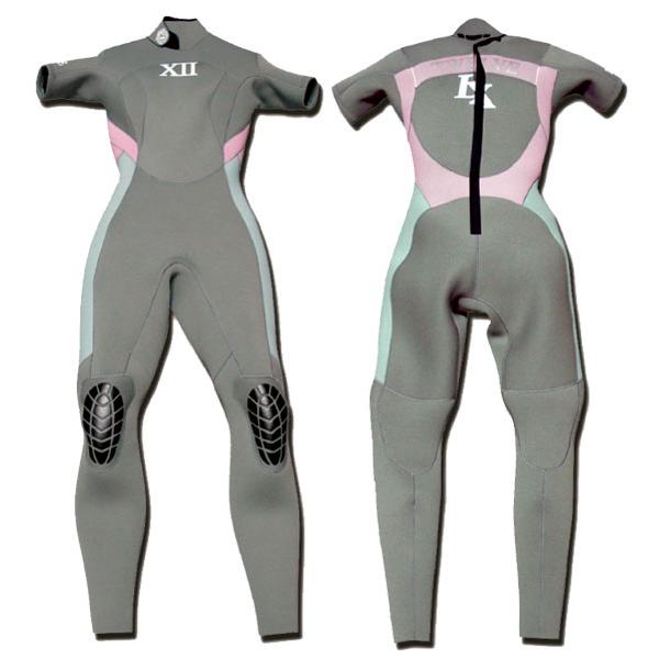 LEXOR & TWELVE コラボモデル MX 3×2mm シーガル レディースモデル : Busselwebshop - 通販 ...