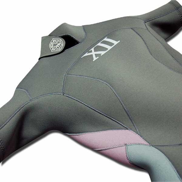 LEXOR & TWELVE コラボモデル MX 3×2mm シーガル レディースモデル : Busselwebshop - 通販 ...