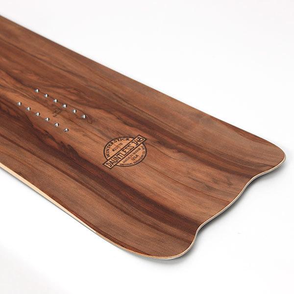 Winterstick snowboards Dauntless / ウィンタースティック ドーントレス スノーボード ...