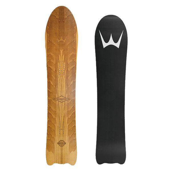Winterstick snowboards Dauntless / ウィンタースティック ドーントレス スノーボード ...