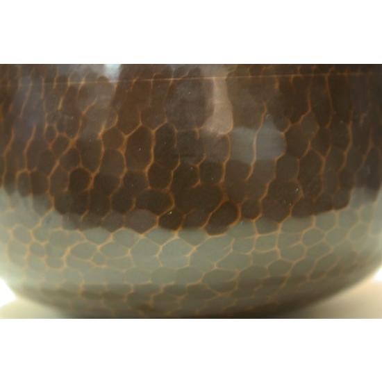 仏具 おりん おりんセット 浄土宗 禅宗 日蓮宗 天台宗 臨済宗 真言宗 各宗派 平安りん 手打ち 3.0寸 凛 鈴 :10006216:仏壇 ...