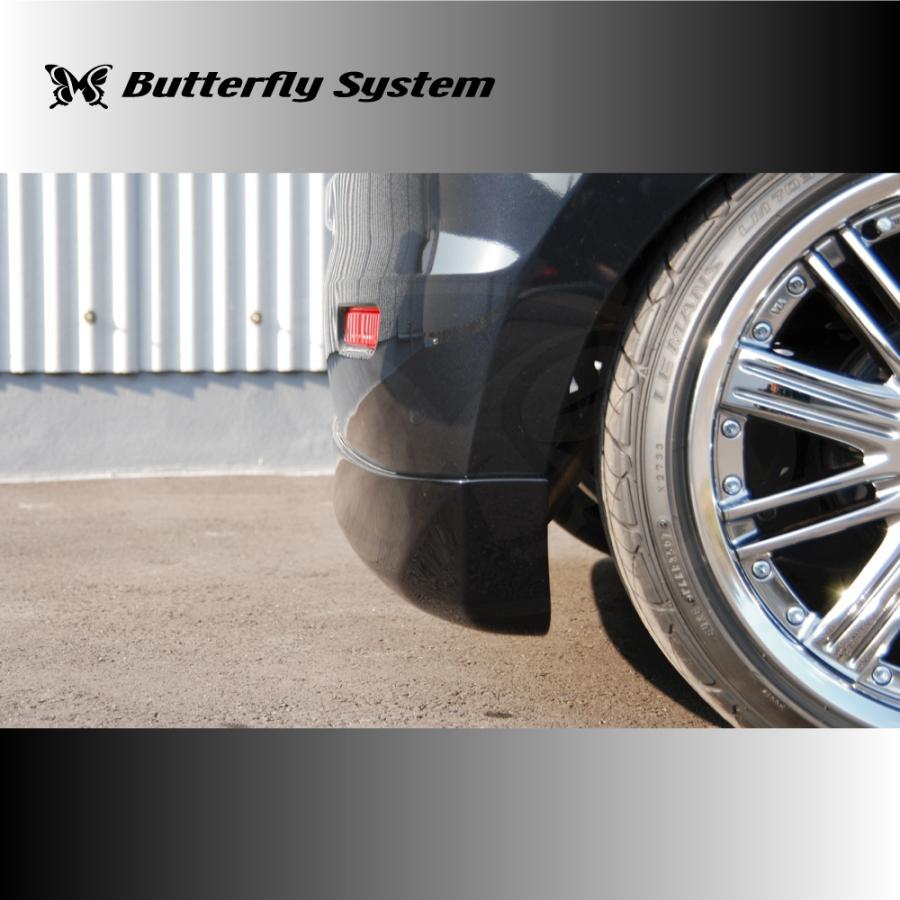 モコ MOCO MG22 エアロパーツ リアハーフスポイラー GLANZ 純正塗装済商品 : バタフライシステム ヤフー店 - 通販 - Yahoo!ショッピング