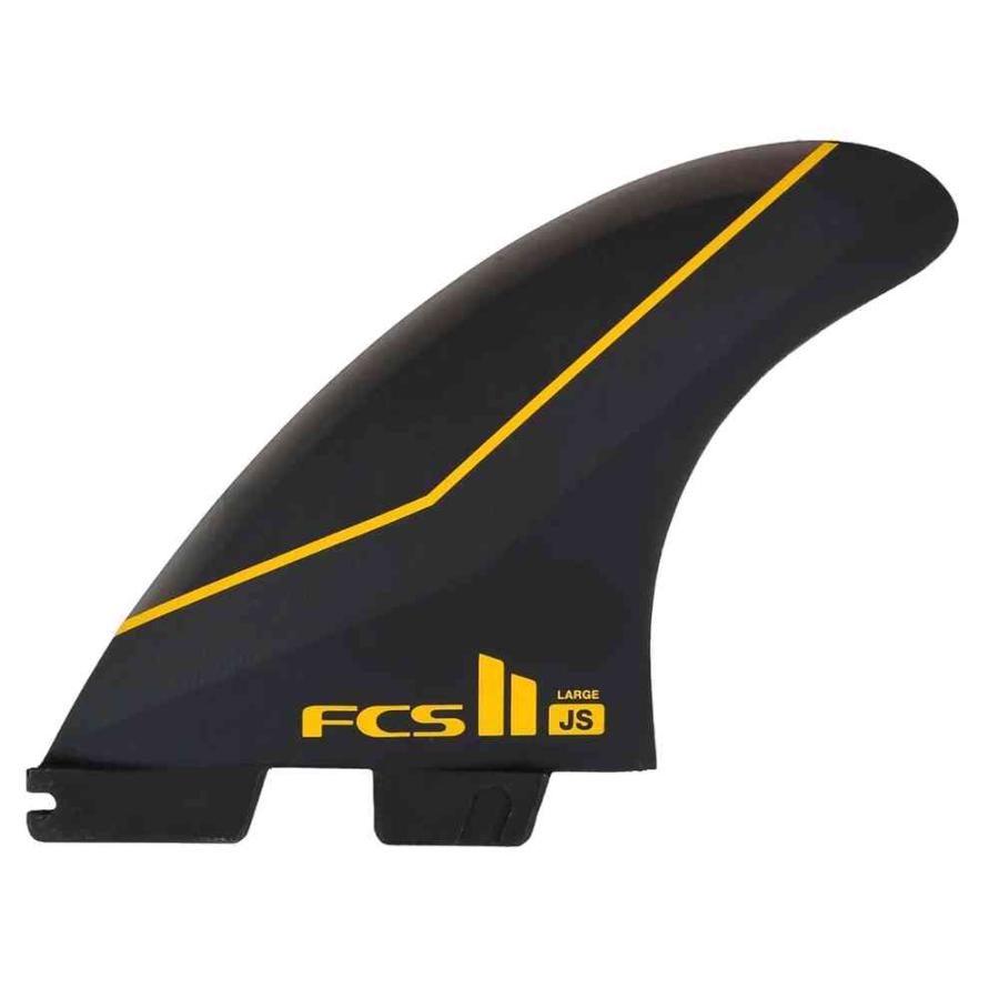 FCS2 FCS 2 フィン ジェーソン スティーブンセン パフォーマンス コア カーボン サーフィン II JS TRI FINS 3枚セットトライ M-Lサイズ : スケートボード専門店 ...